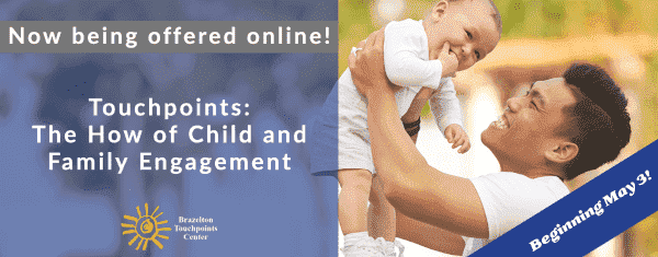 Brazelton Touchpoints Center