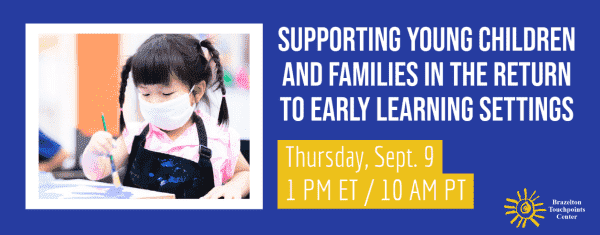 Brazelton Touchpoints Center