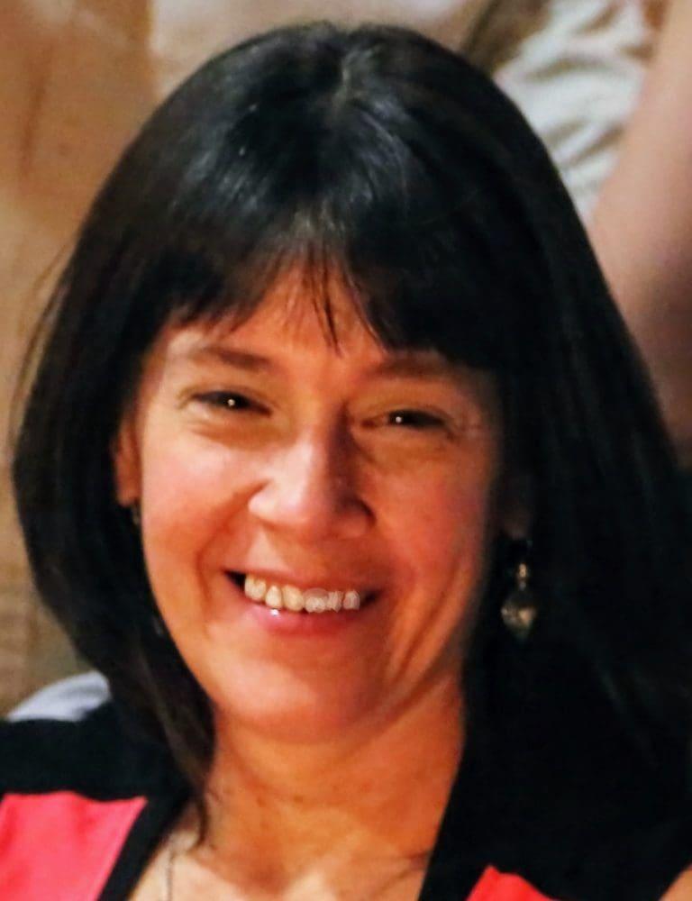 Mindy May - Staff Listing - Brazelton Touchpoints