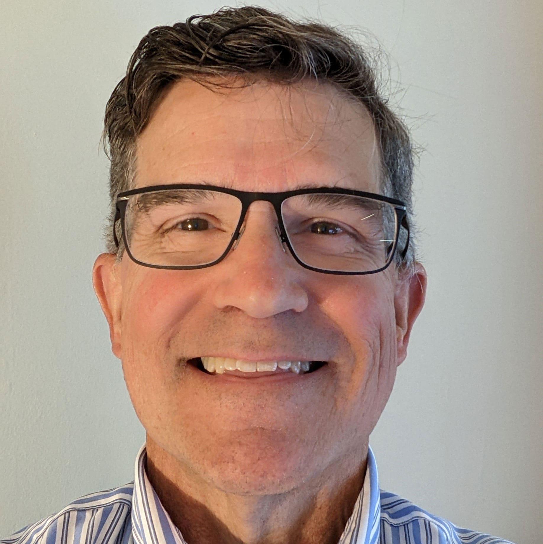 Daniel Glidden - Staff Listing - Brazelton Touchpoints