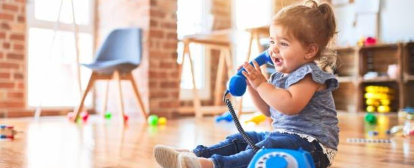 Contact - Brazelton Touchpoints