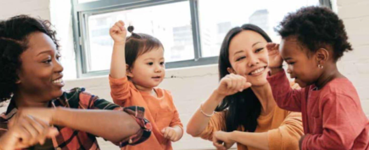 Professional Development - Brazelton Touchpoints