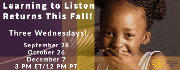 Brazelton Touchpoints Center