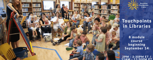 Brazelton Touchpoints Center