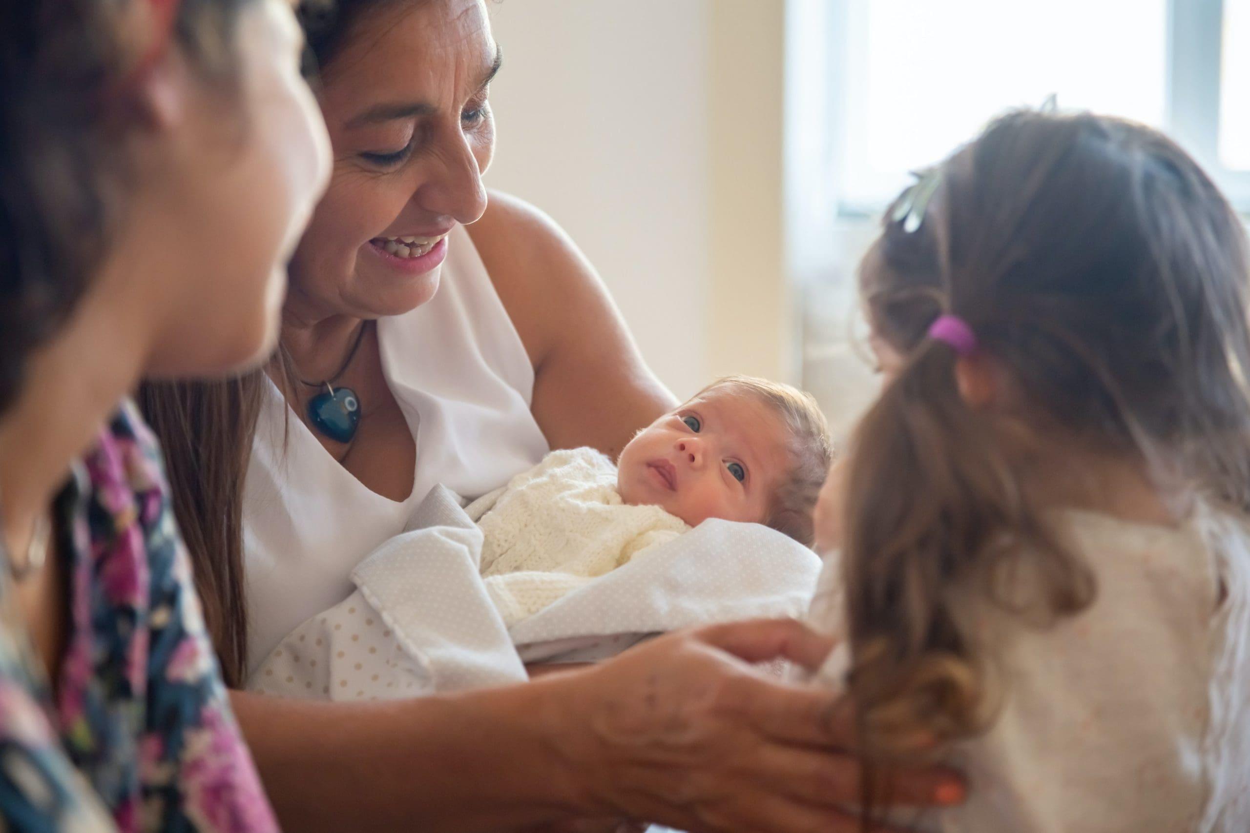 Brazelton Institute - Brazelton Touchpoints