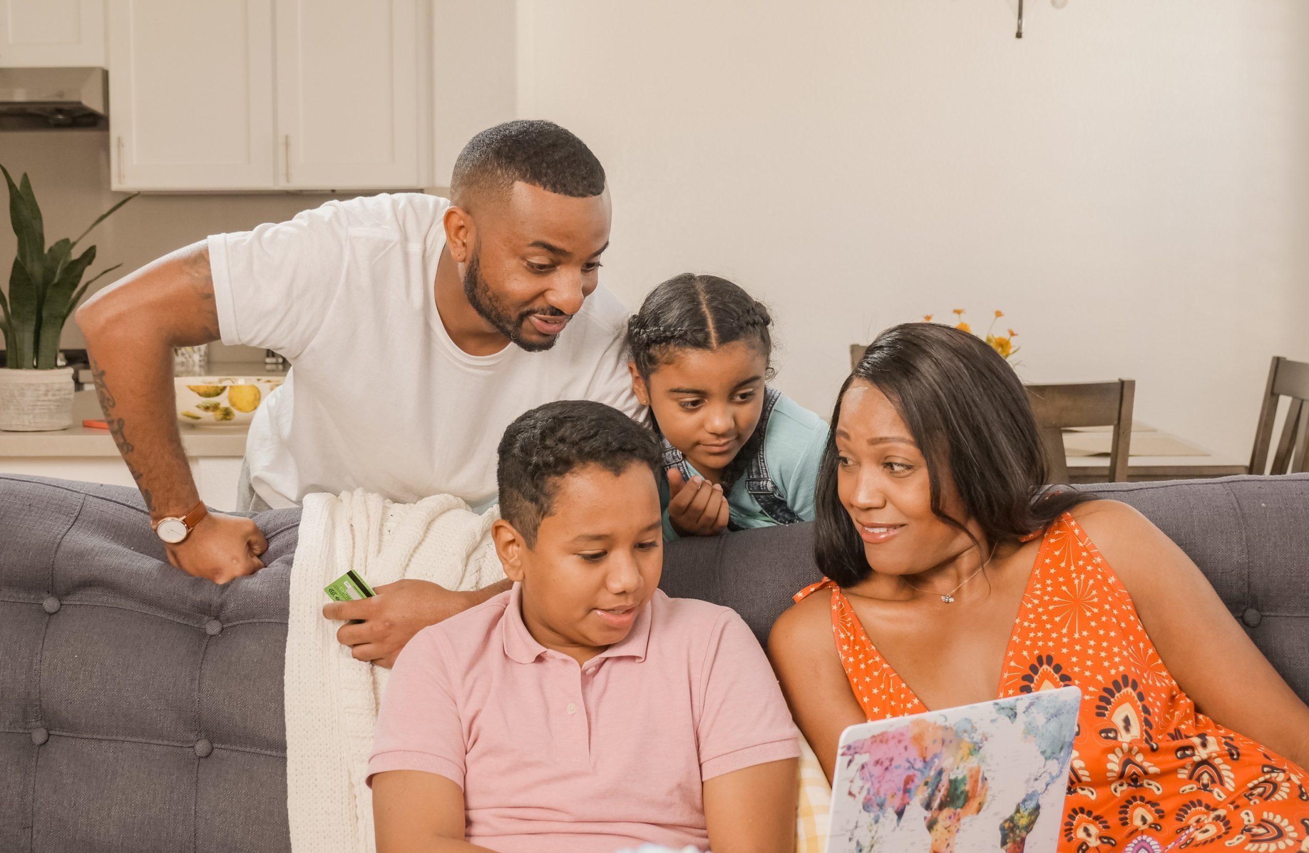 Training & Technical Assistance - Brazelton Touchpoints