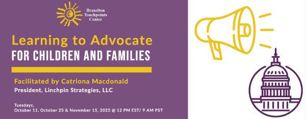 Brazelton Touchpoints Center