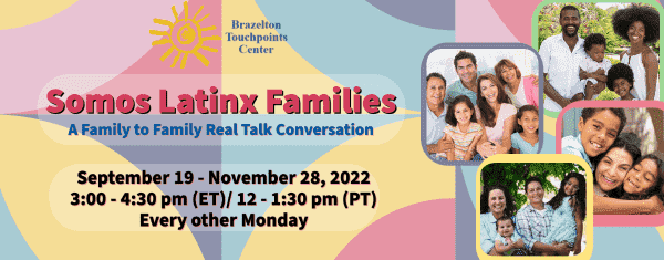 Brazelton Touchpoints Center