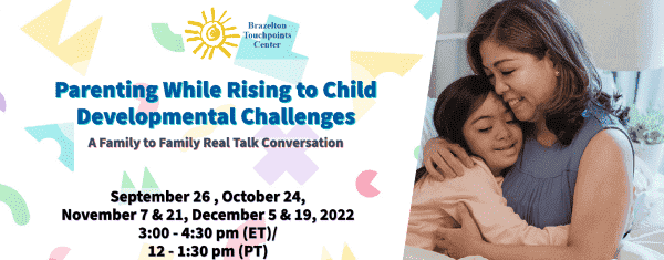 Brazelton Touchpoints Center