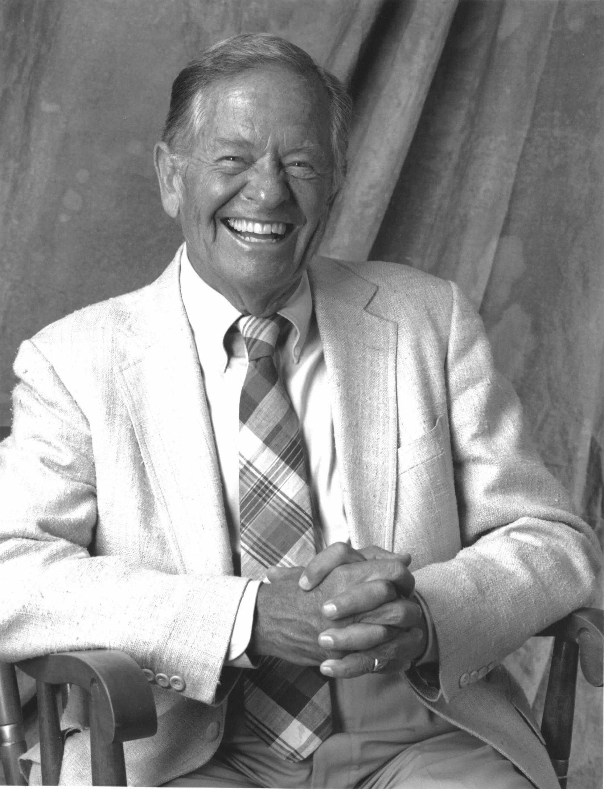 Our Founder - Brazelton Touchpoints