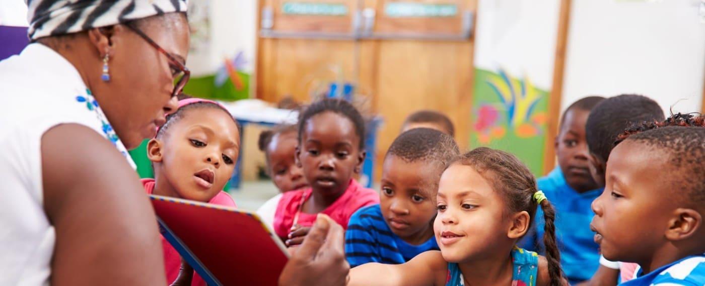 Direct Service Providers - Brazelton Touchpoints