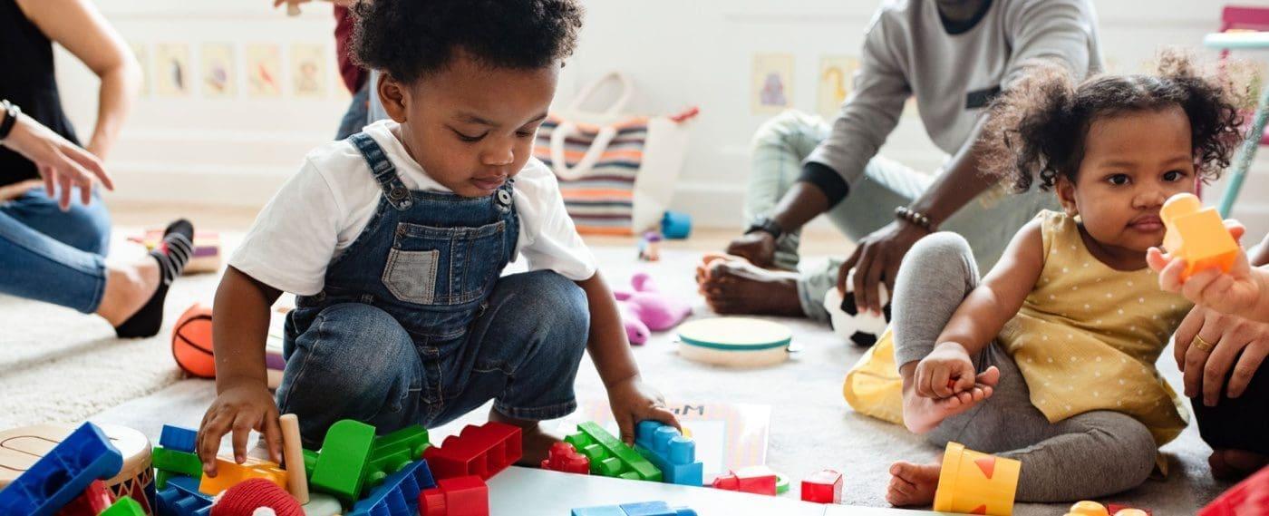 Early Intervention - Brazelton Touchpoints