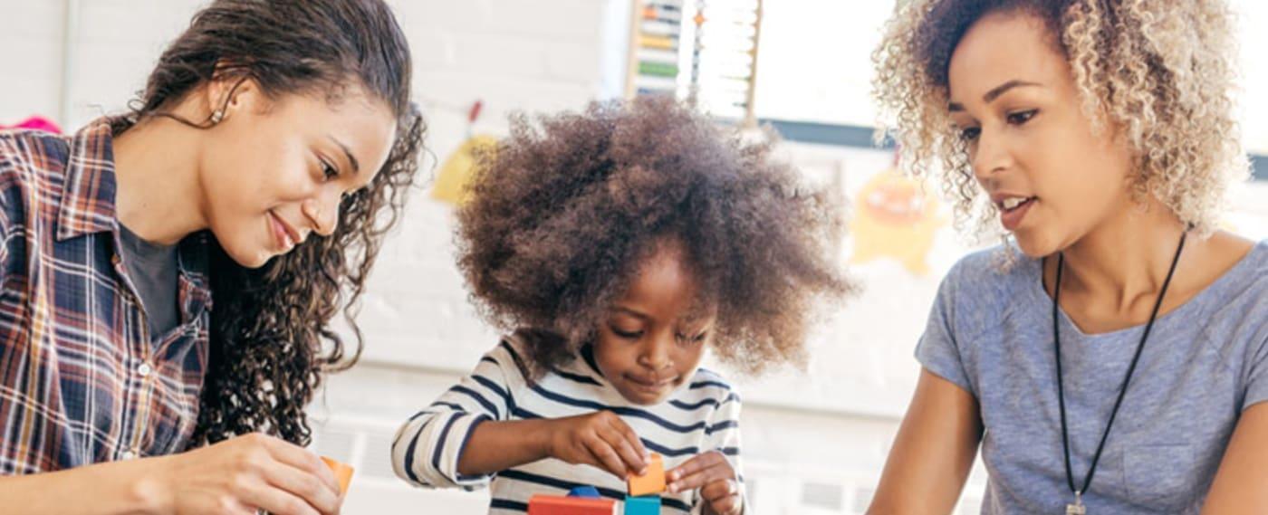 Research & Evaluation - Brazelton Touchpoints