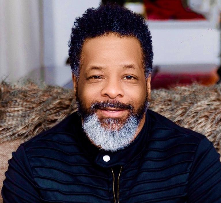 Parenting While Black 2024 - Brazelton Touchpoints