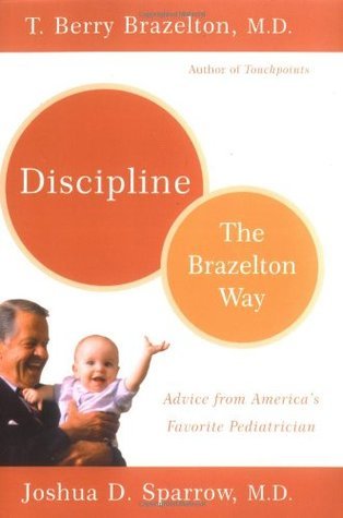 Touchpoints and Brazelton Way Books - Brazelton Touchpoints